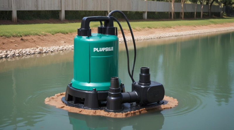 guide to submersible pumps | Pumps Center
