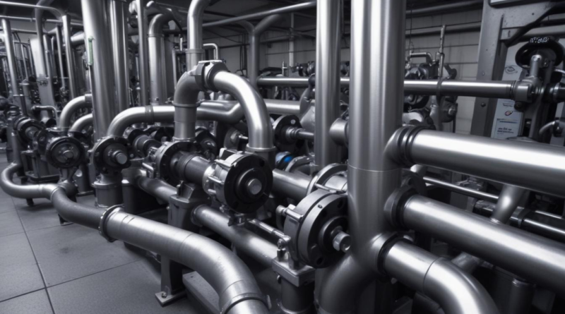 how to optimize pump performance | Pumps Center