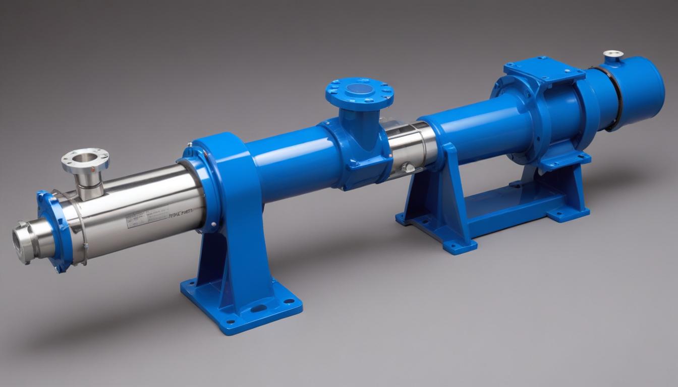 Impact of temperature on progressive cavity pump performance | Pumps Center