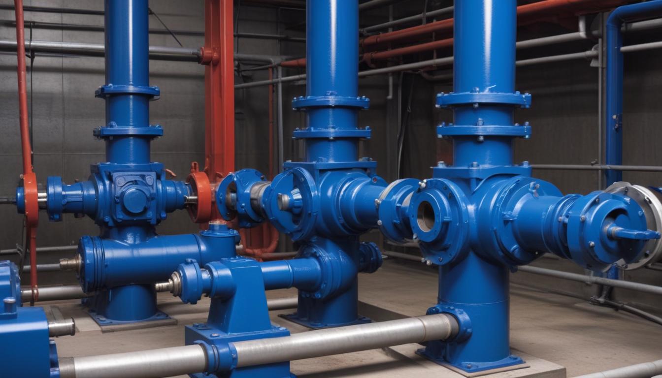 Predictive maintenance strategies for progressive cavity pumps | Pumps ...